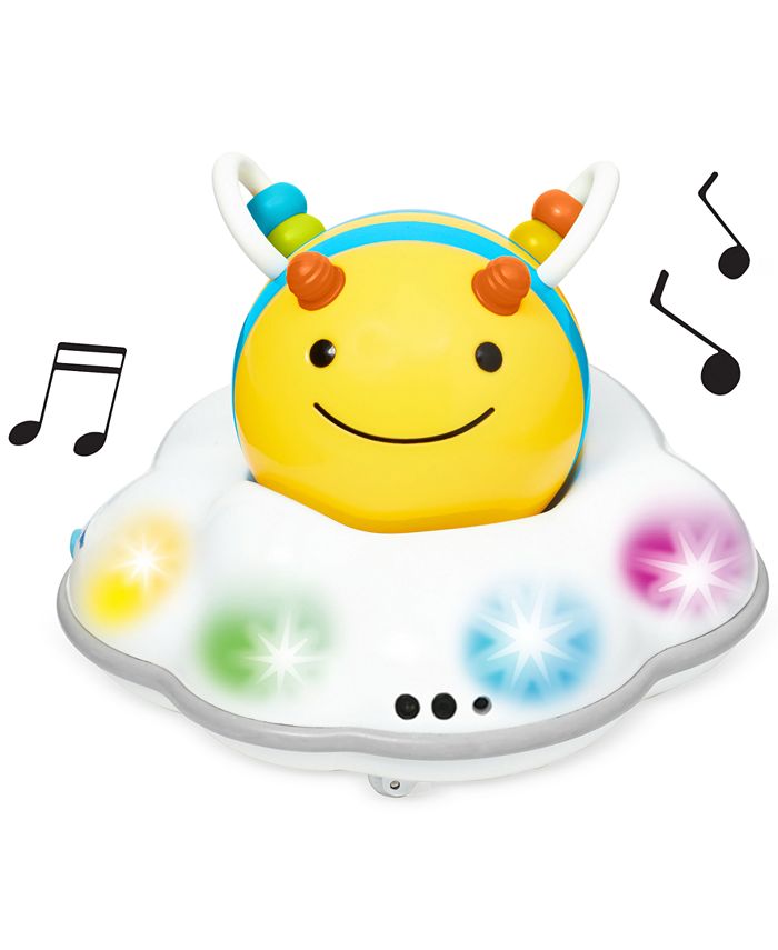 Skip Hop Explore & More Follow-Bee Crawl Toy - Macy's