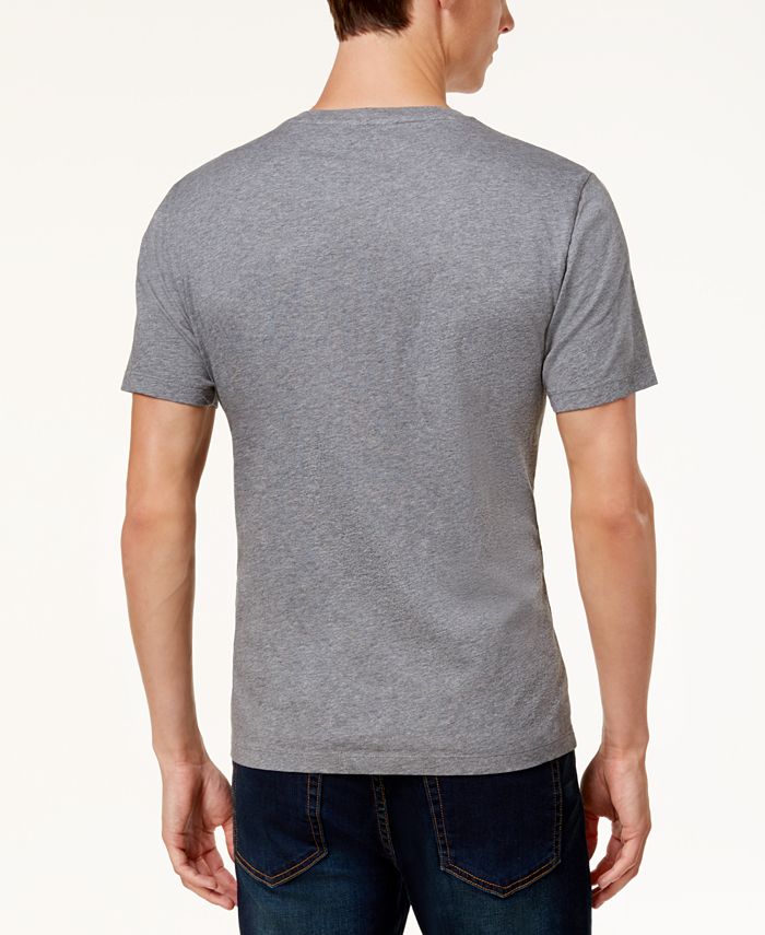 Ben Sherman Men's Slim-Fit Graphic Print T-Shirt - Macy's