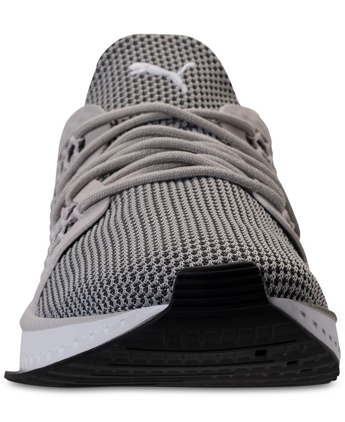 Puma Men's TSUGI NETFIT Casual Sneakers from Finish Line - Macy's