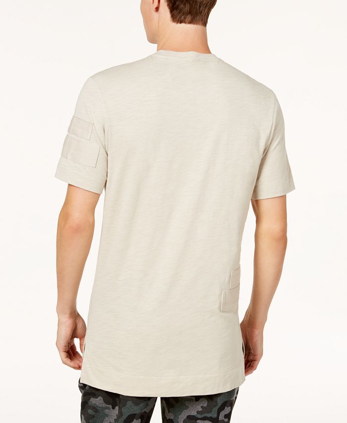 American Rag Men's Patch Pocket T-Shirt, Created for Macy's - Macy's