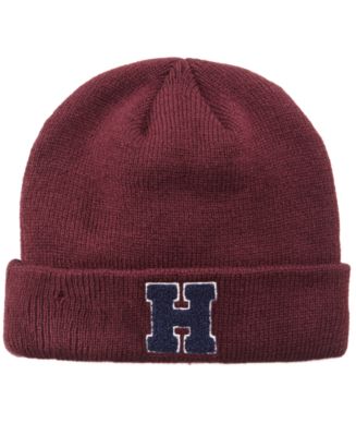 Tommy Hilfiger Men's H-Patch Beanie - Macy's