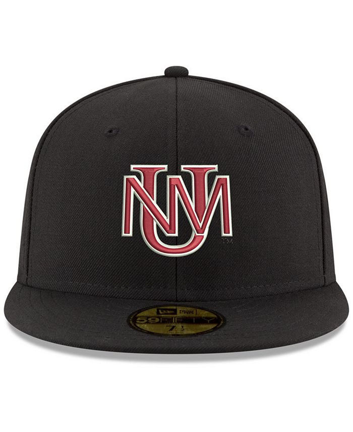 New Era New Mexico Lobos Shadow 59FIFTY Fitted Cap - Macy's