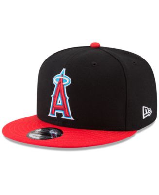 New Era Los Angeles Angels Little League Classic 9FIFTY Cap - Macy's