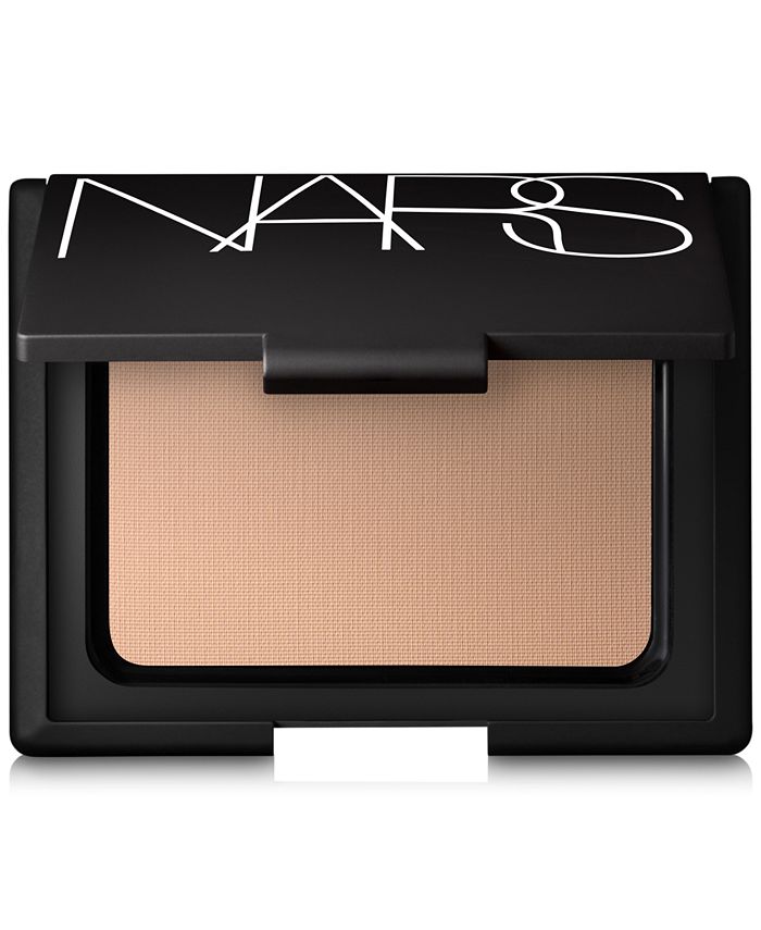 NARS Pressed Powder - Macy's