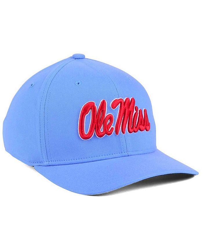 Nike Ole Miss Rebels Classic Swoosh Cap - Macy's