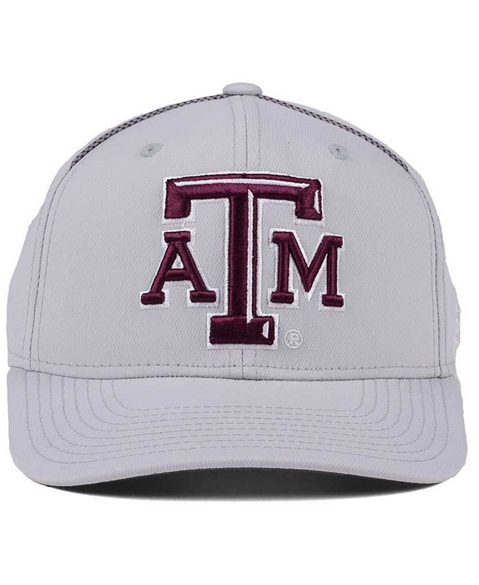 adidas Texas A&M Aggies Coaches Flex Cap - Macy's