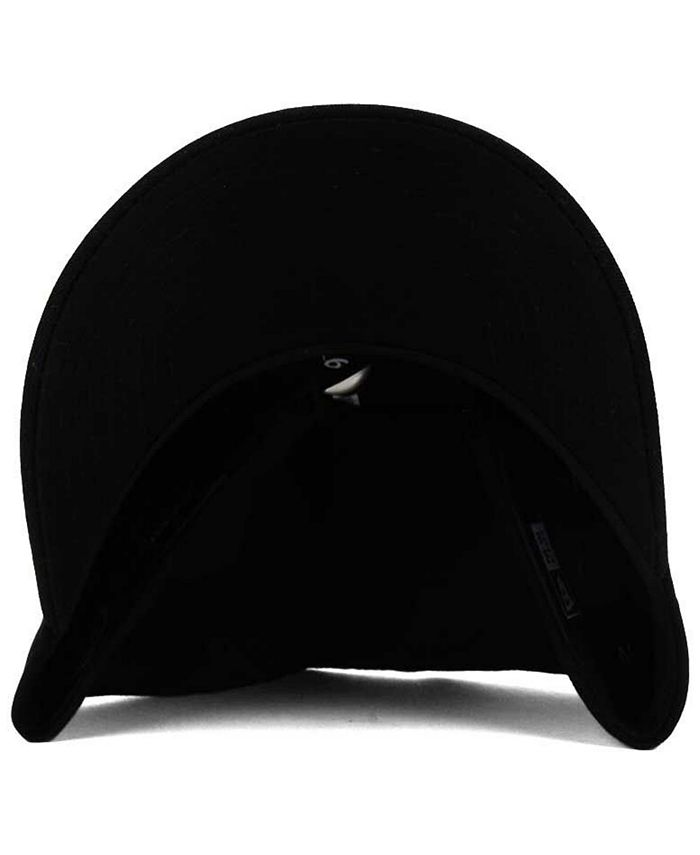 New Era Carolina Hurricanes Relaxed 9TWENTY Strapback Cap - Macy's