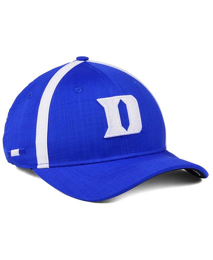 Nike Boys' Duke Blue Devils Aerobill Sideline Cap & Reviews - Sports ...