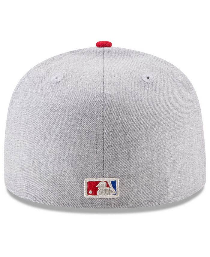 New Era Bryce Harper Washington Nationals Player Designed Collection ...