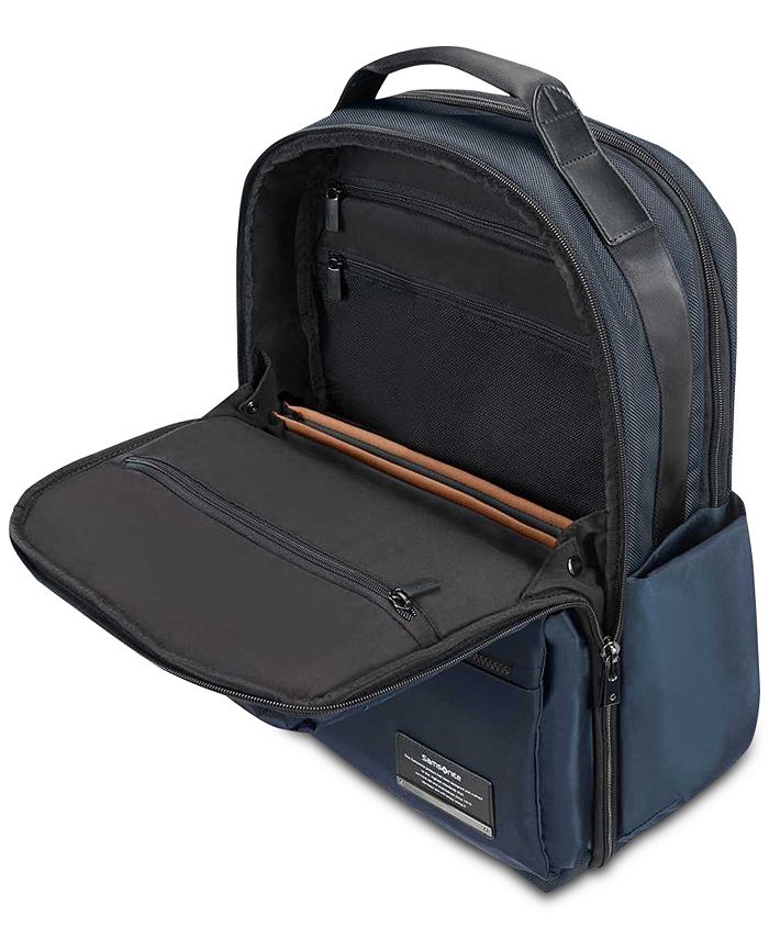 Samsonite Open Road 17.3" Weekender Backpack & Reviews - Laptop Bags ...