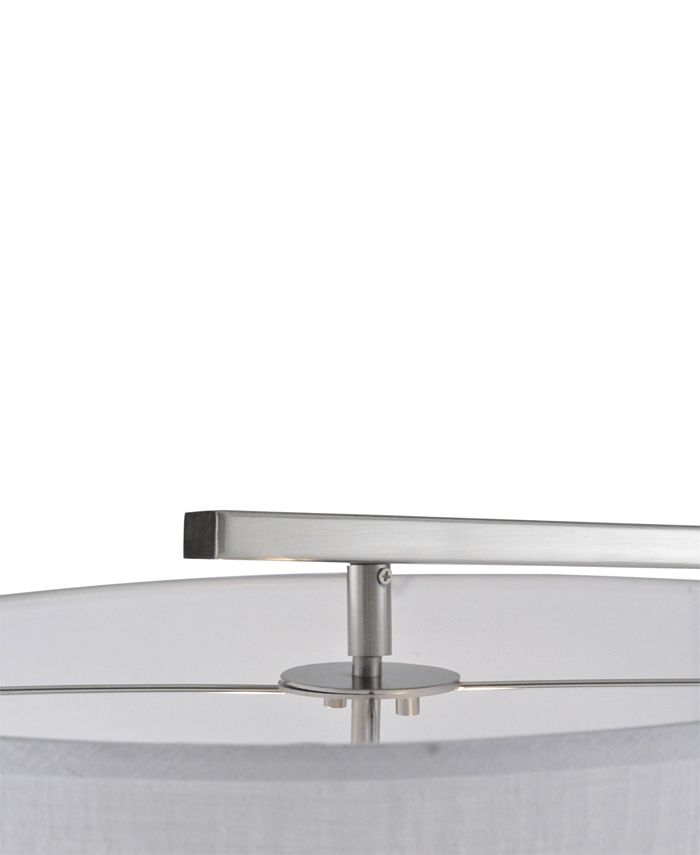 Nova Lighting Library Floor Lamp - Macy's