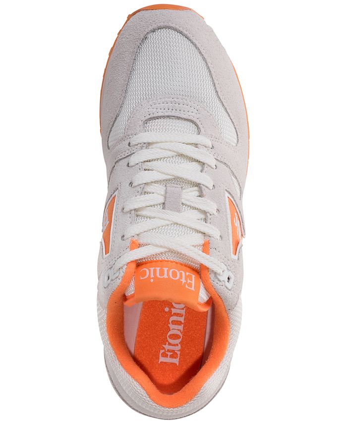 Etonic Men's Trans Am Mesh Casual Sneakers from Finish Line - Macy's