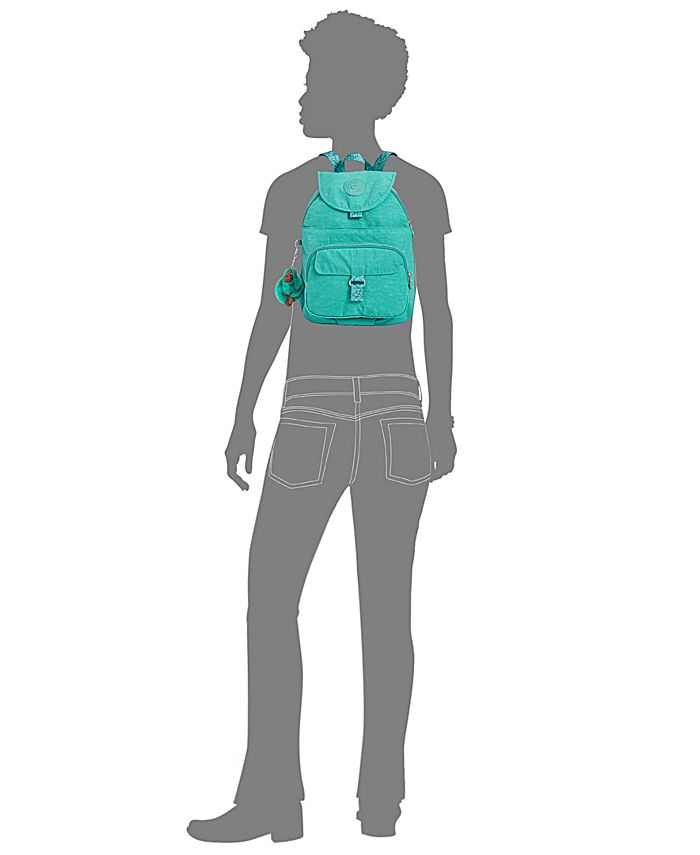 Kipling Queenie Small Backpack - Macy's