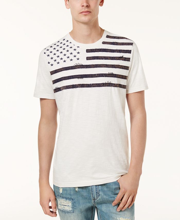 American Rag Men's Graphic T-Shirt, Created for Macy's - Macy's
