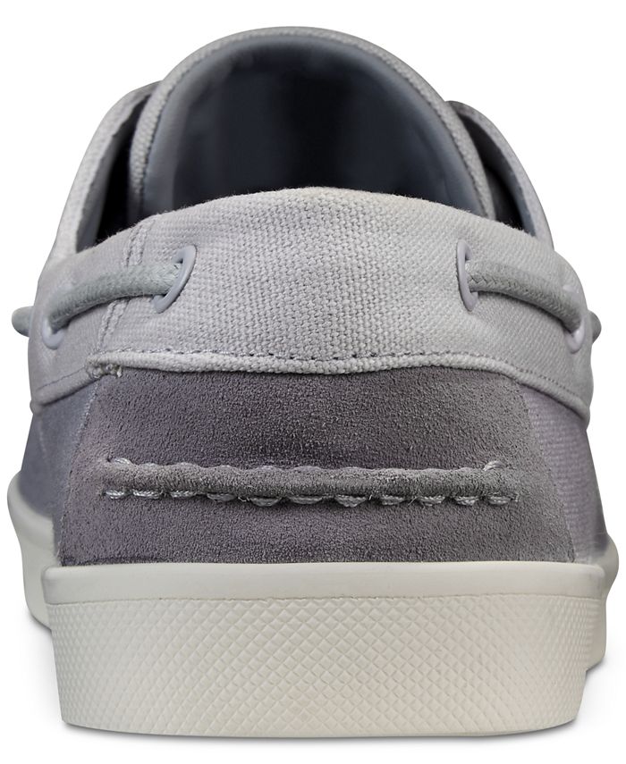 Lacoste Men's Keellson 217 Boat Shoes - Macy's