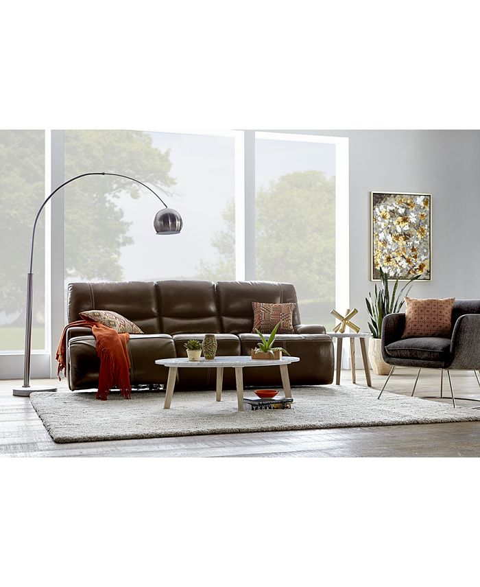 Furniture Nancy Coffee Table - Macy's