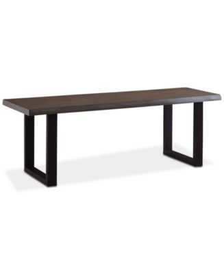 Galene Bench, Quick Ship - Macy's