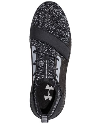 Under Armour Women's Threadborne Shift Heathered Casual Sneakers from ...
