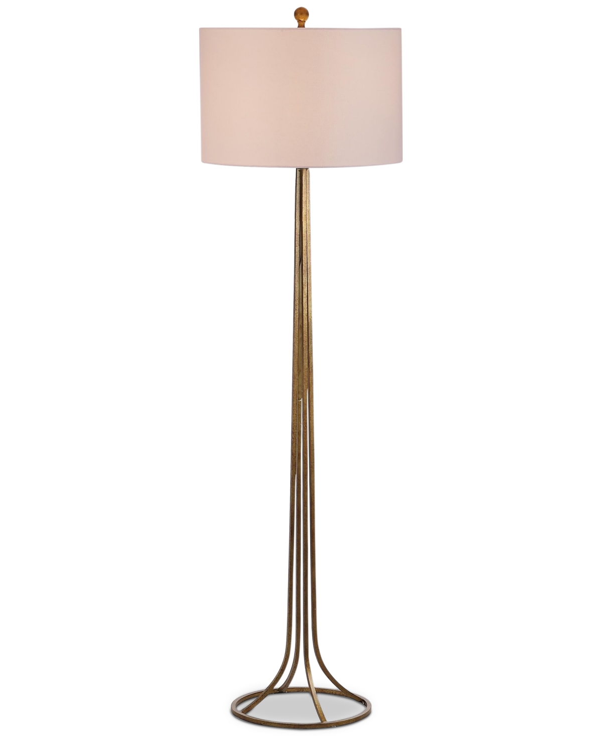 Click here for Safavieh Draven Floor Lamp - Antique Bronze prices