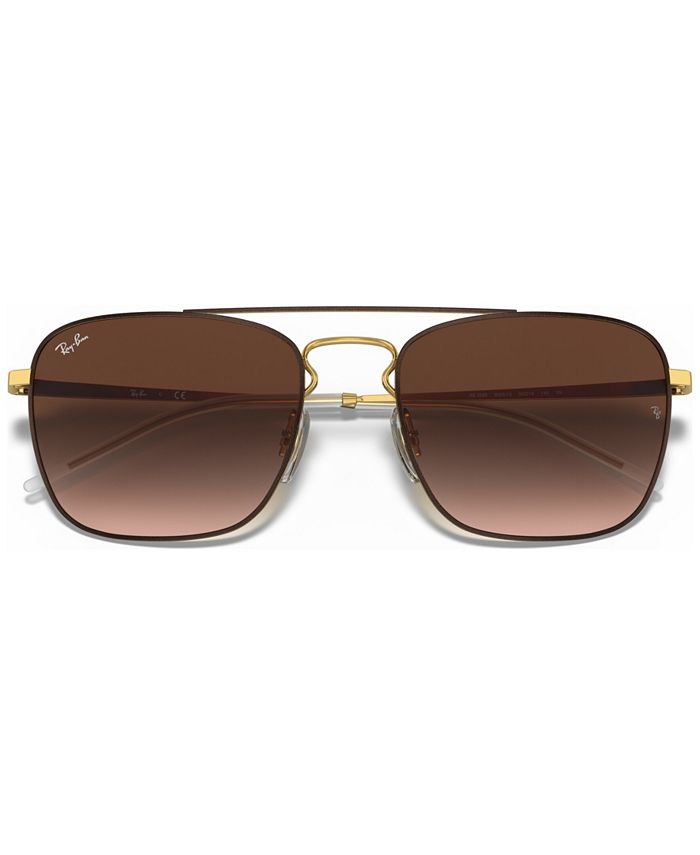 Ray-Ban Sunglasses, RB3588 - Macy's