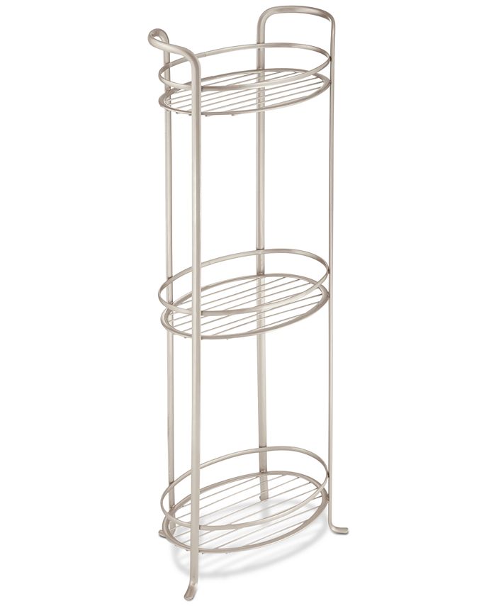 Interdesign Axis Three Tier Tower - Macy's