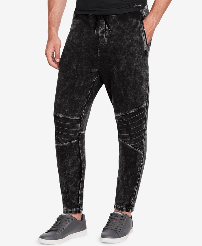 WILLIAM RAST Men's Lewis Relaxed-Fit Joggers - Macy's