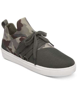 Steve Madden Women's Lancer Athletic Sneakers - Macy's