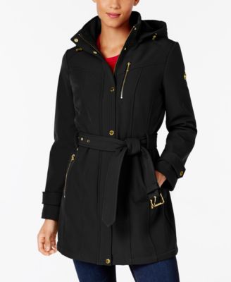 Michael kors softshell store