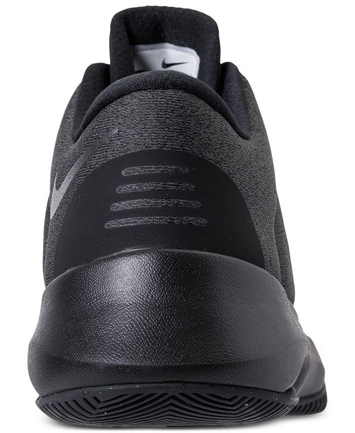 Nike Men's Air Versitile II NBK Basketball Sneakers from Finish Line ...