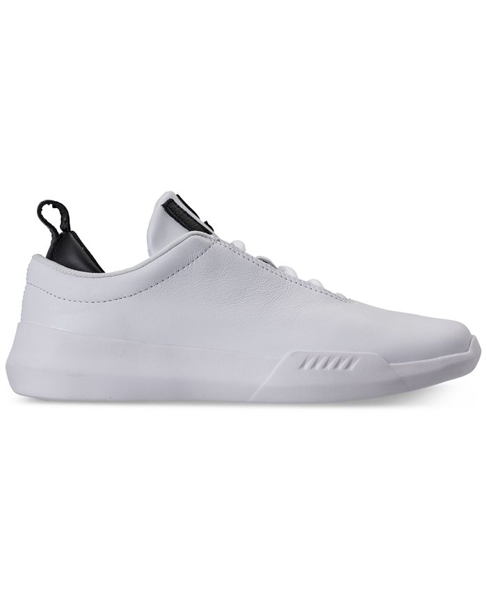 K-Swiss Men's Gen-K Icon Casual Sneakers from Finish Line - Macy's