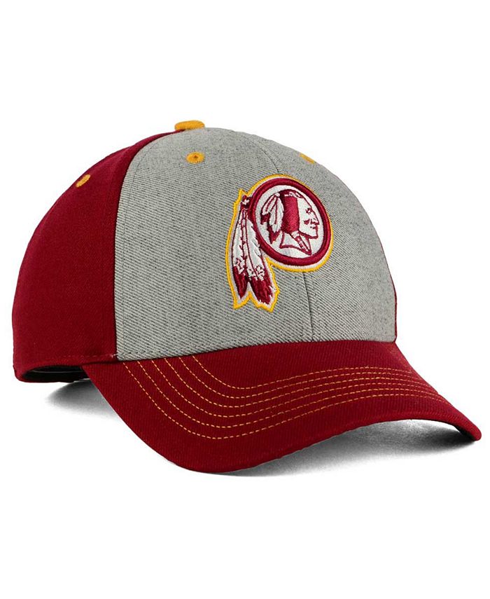 '47 Brand Washington Redskins Formation MVP Cap - Macy's