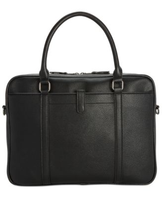 Steve Madden Men's Briefcase - Macy's
