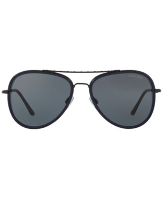 Giorgio Armani Sunglasses, AR6039 - Macy's