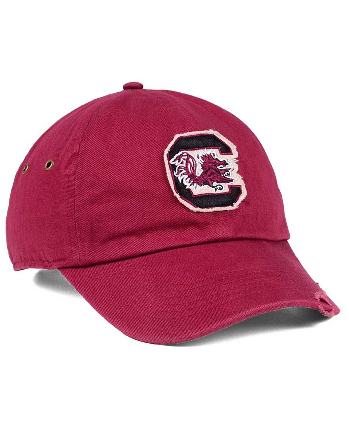 Top of the World South Carolina Gamecocks Rugged Relaxed Cap - Macy's