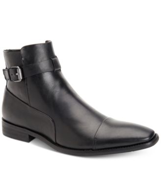 Calvin Klein Men's Rafael Boots - Macy's