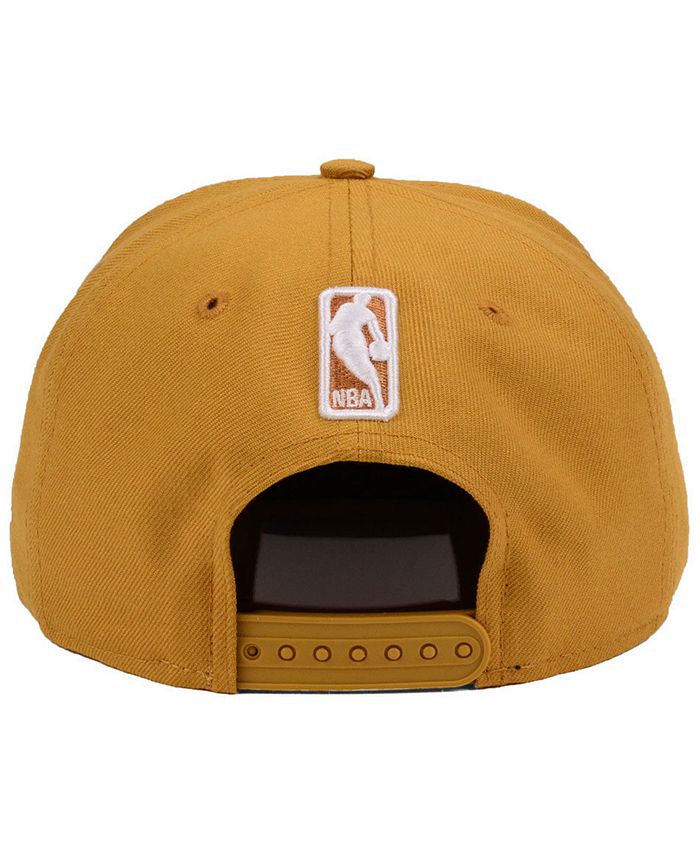 New Era Washington Wizards Fall Dubs 9FIFTY Snapback Cap - Macy's