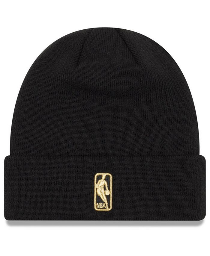 New Era Toronto Raptors Breakaway Knit Hat - Macy's