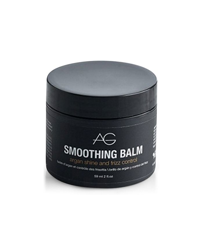 AG Hair Smoothing Balm, 2-oz., from PUREBEAUTY Salon & Spa - Macy's