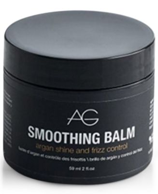AG Hair Smoothing Balm, 2-oz., from PUREBEAUTY Salon & Spa - Macy's