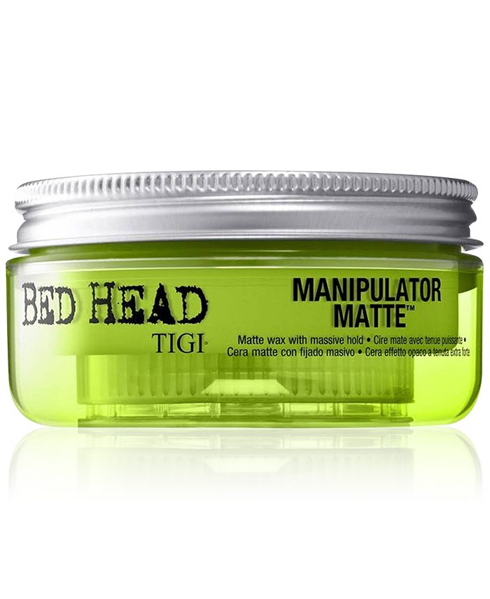 Tigi Bed Head Manipulator Matte, 2-oz., from PUREBEAUTY Salon & Spa ...