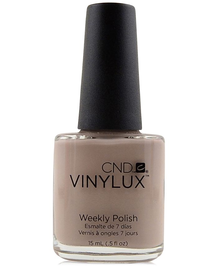 CND Creative Nail Design Vinylux Field Fox Nail Polish, from PUREBEAUTY ...