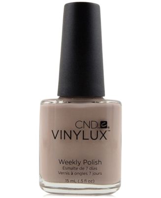 CND Creative Nail Design Vinylux Field Fox Nail Polish, from PUREBEAUTY ...