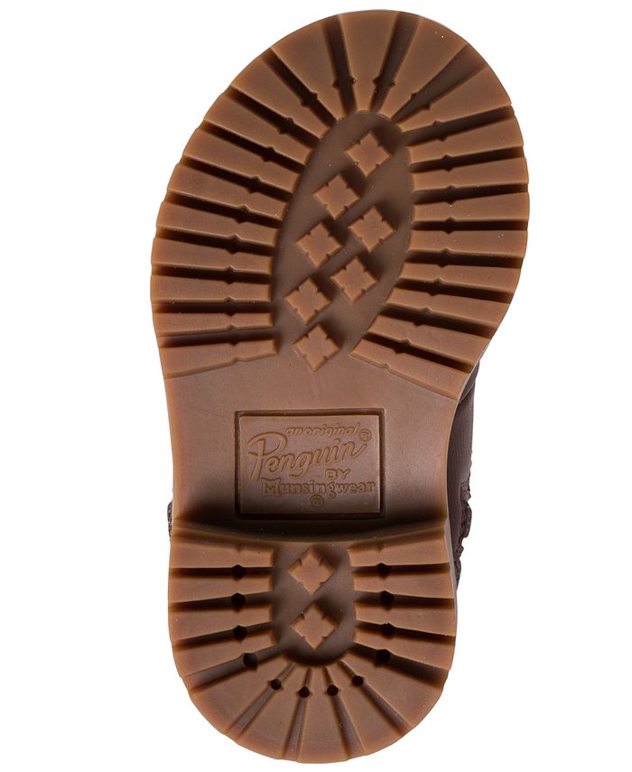 Original Penguin Toddler Boys' Landon Boots from Finish Line - Macy's