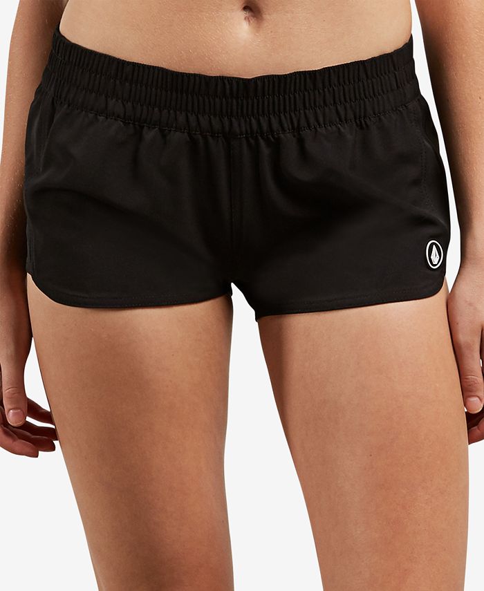 Volcom Simply Solid 2 Boardshort Macy S