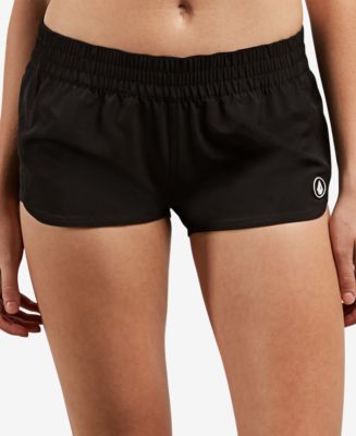 Volcom Simply Solid 2" Boardshort - Macy's