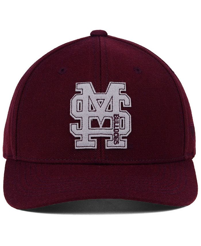 Top of the World Mississippi State Bulldogs Venue Adjustable Cap - Macy's