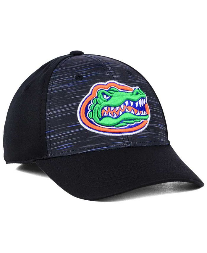 Top of the World Florida Gators Flash Stretch Cap - Macy's