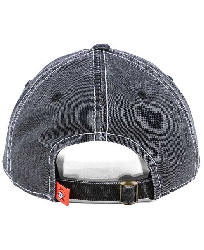 Top of the World Oklahoma State Cowboys Grinder Adjustable Cap - Macy's