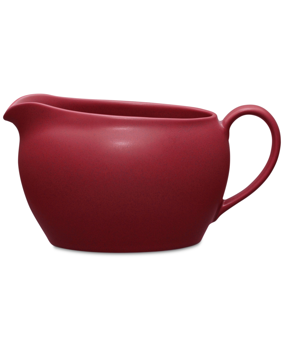 Click here for Noritake Colorwave Gravy Bowl  20 Oz - Raspberry prices