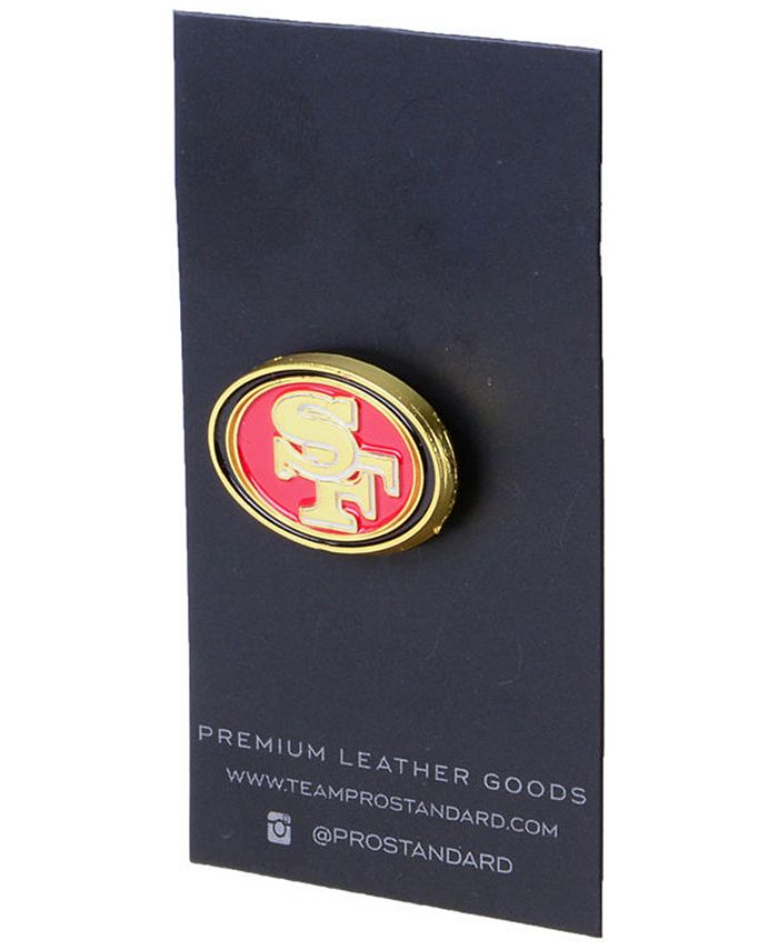 Pro Standard San Francisco 49ers Woodland Strapback Cap - Macy's